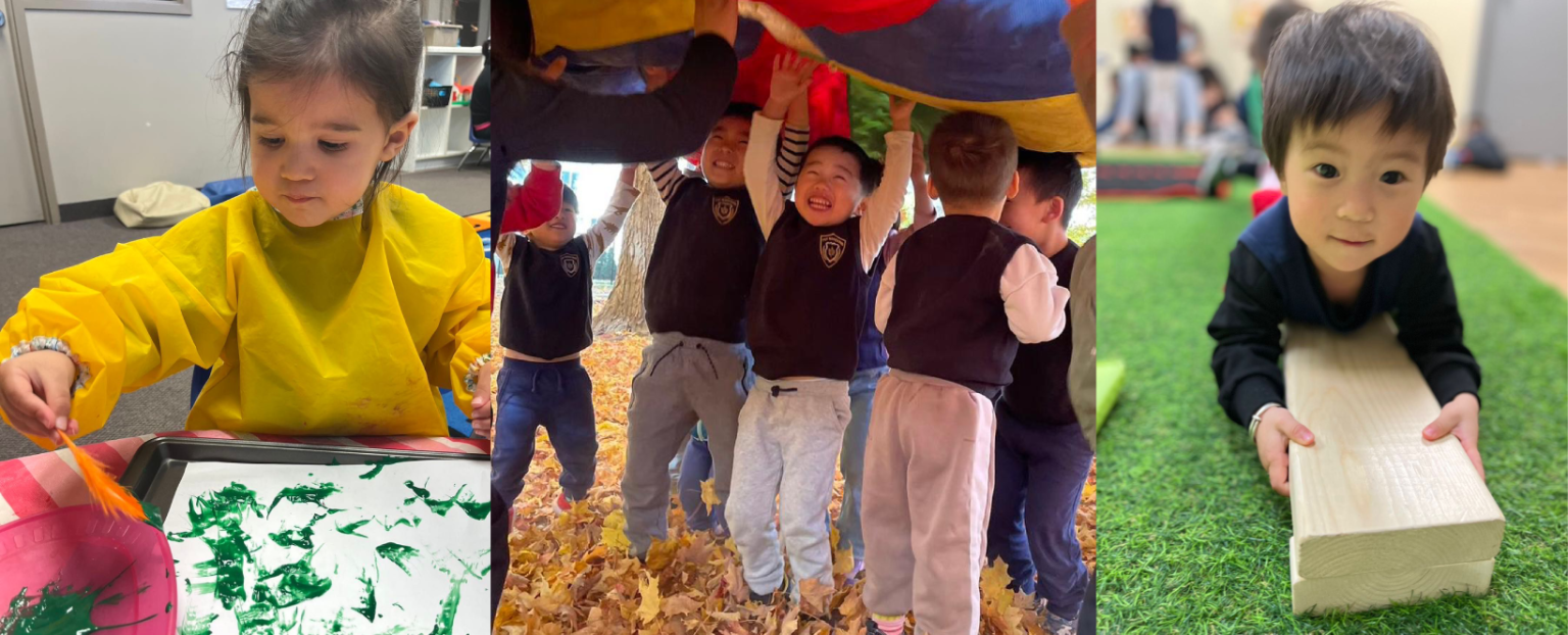 Top Mandarin Daycare - Toronto